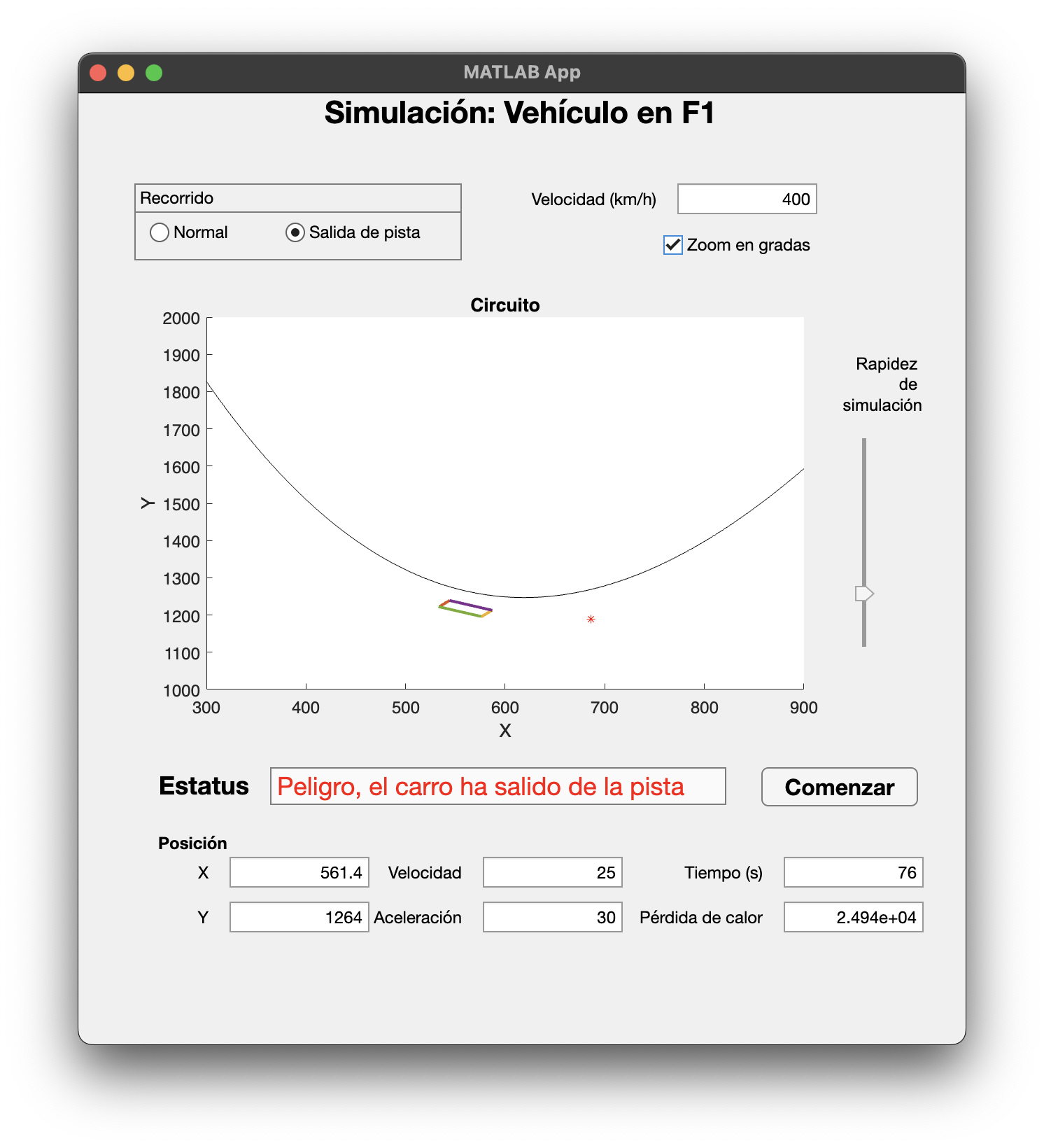 GitHub - Ale-Coeto/Projectos-Matlab: Interfaz gráfica que modela el disparo de un proyectil en 3 ...
