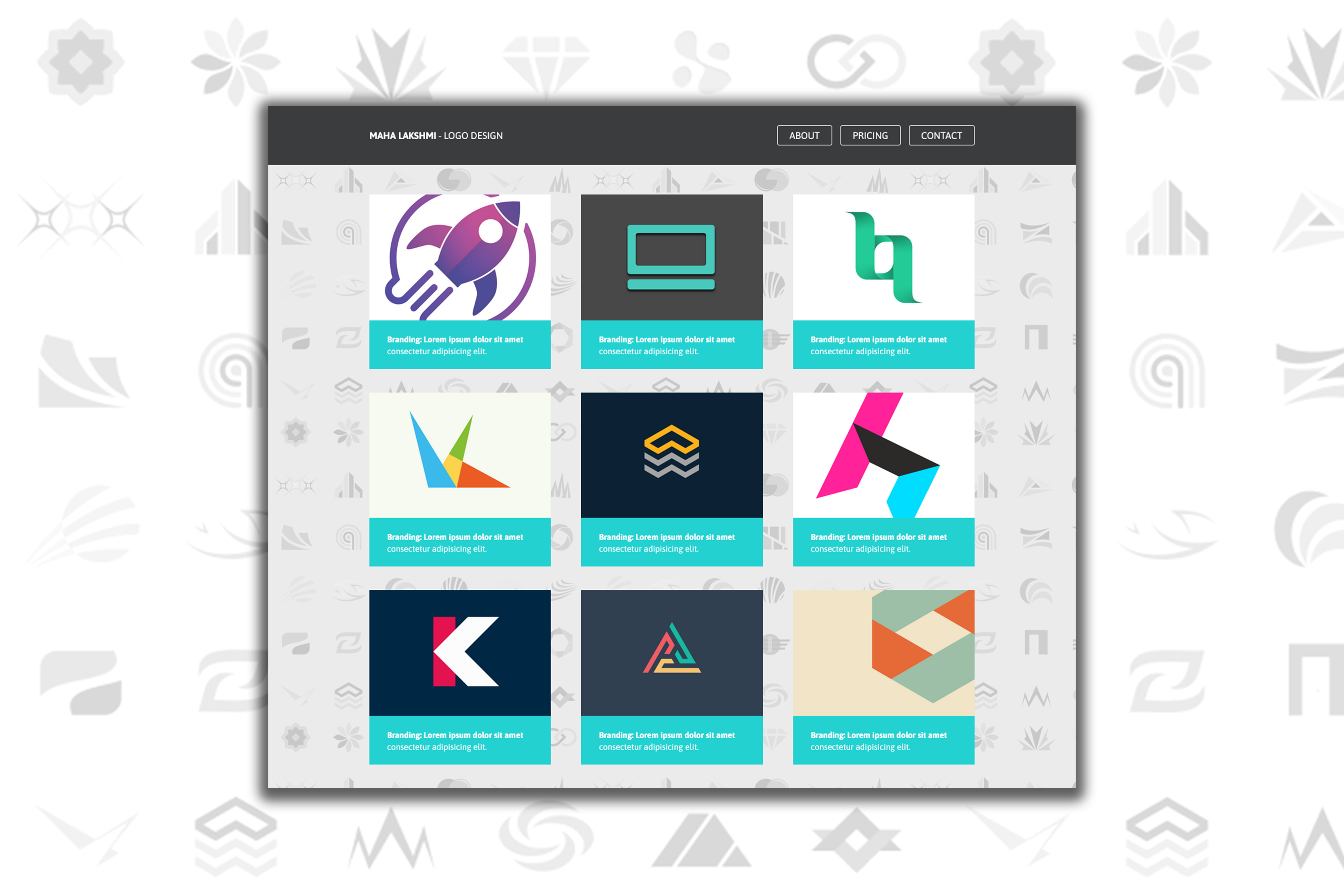 GitHub - mahauf/Maha-LogoDesigns: logos and other visual components