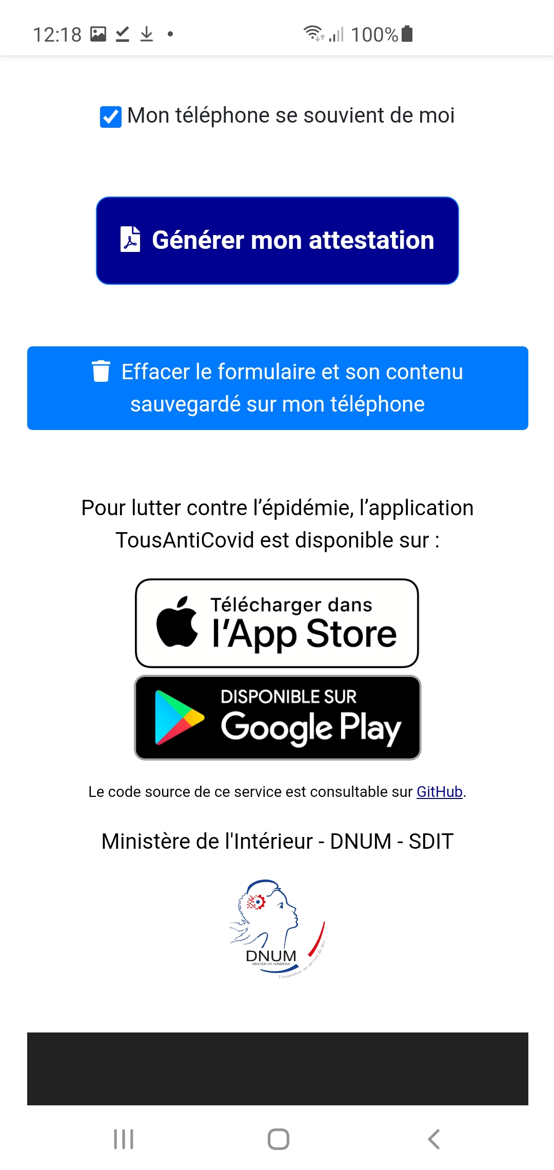 Bug Bad File Name When Downloading A File From A Blob Url · Issue 2598 · Duckduckgoandroid 