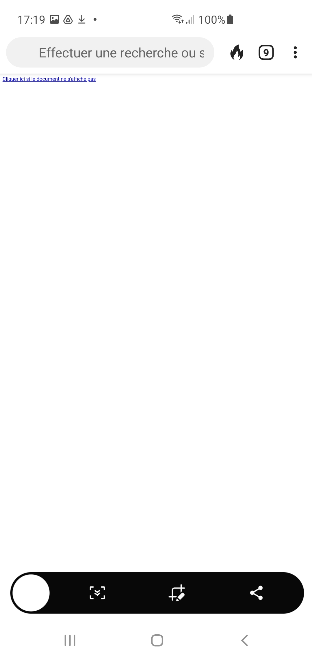 [bug] Impossible To Download The File · Issue 2599 · Duckduckgo Android · Github