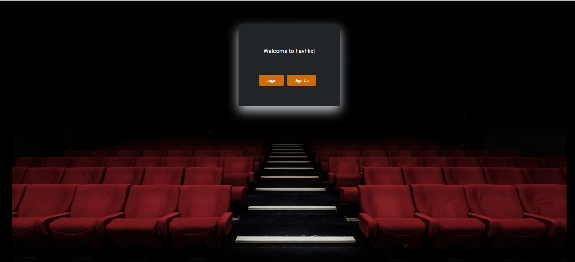 GitHub - m0ntz/myFavFlix-Angular-client: Client-side Angular responsive application FavFlix ...
