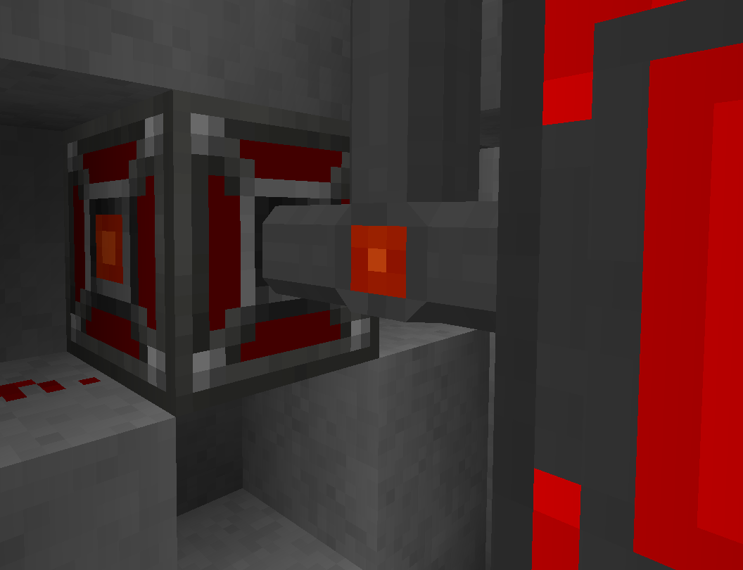 Power detector isn't working. · Issue #1198 · HbmMods/Hbm-s-Nuclear ...