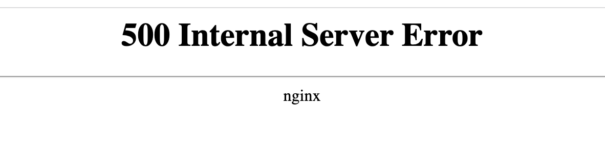 Downloads Of Node Js Source By Node Gyp Are Returning 500 · Issue 5588 · Nodejs · Github
