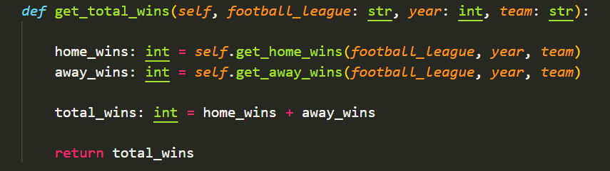 GitHub - JasonG2001/Football-Match-Outcome-Predictor