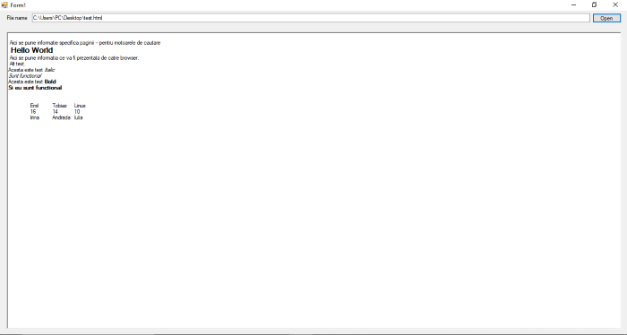 GitHub - irinushkaia/simple-web-browser: Proiect OOP GitHub - irinushkaia/simple-web-browser: Proiect OOP
