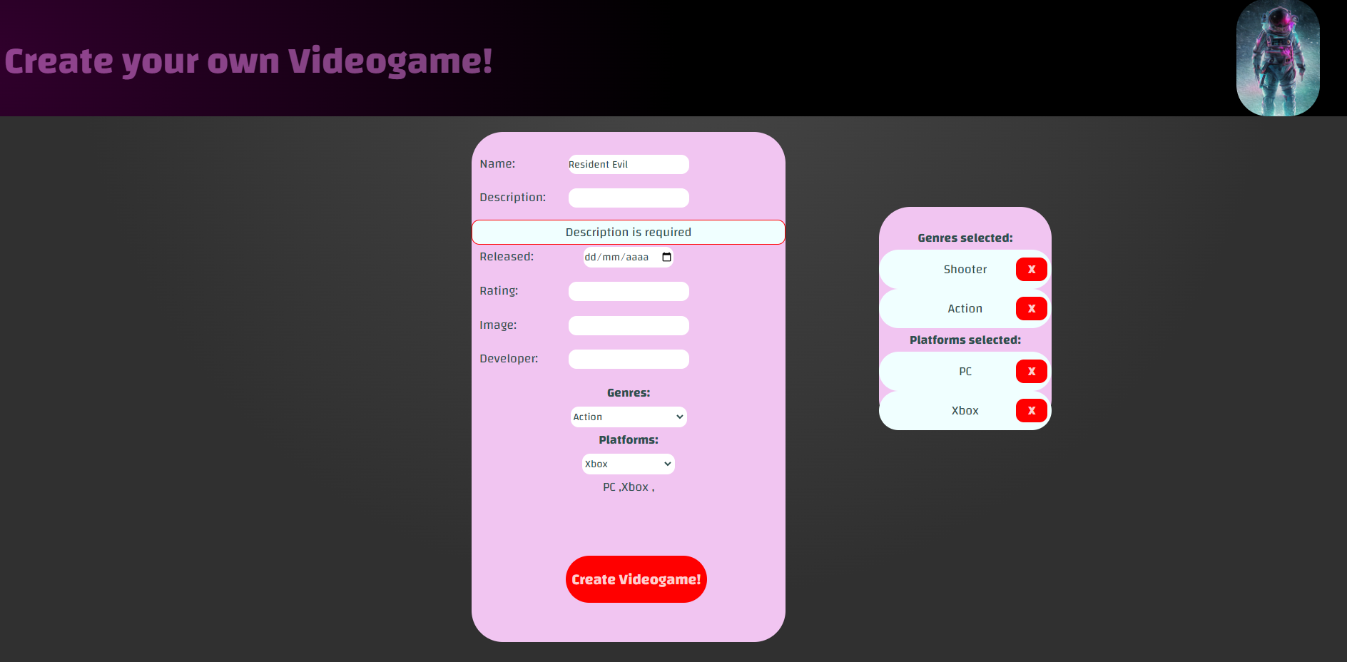 GitHub - OctaNavarro/PI-Videojuegos