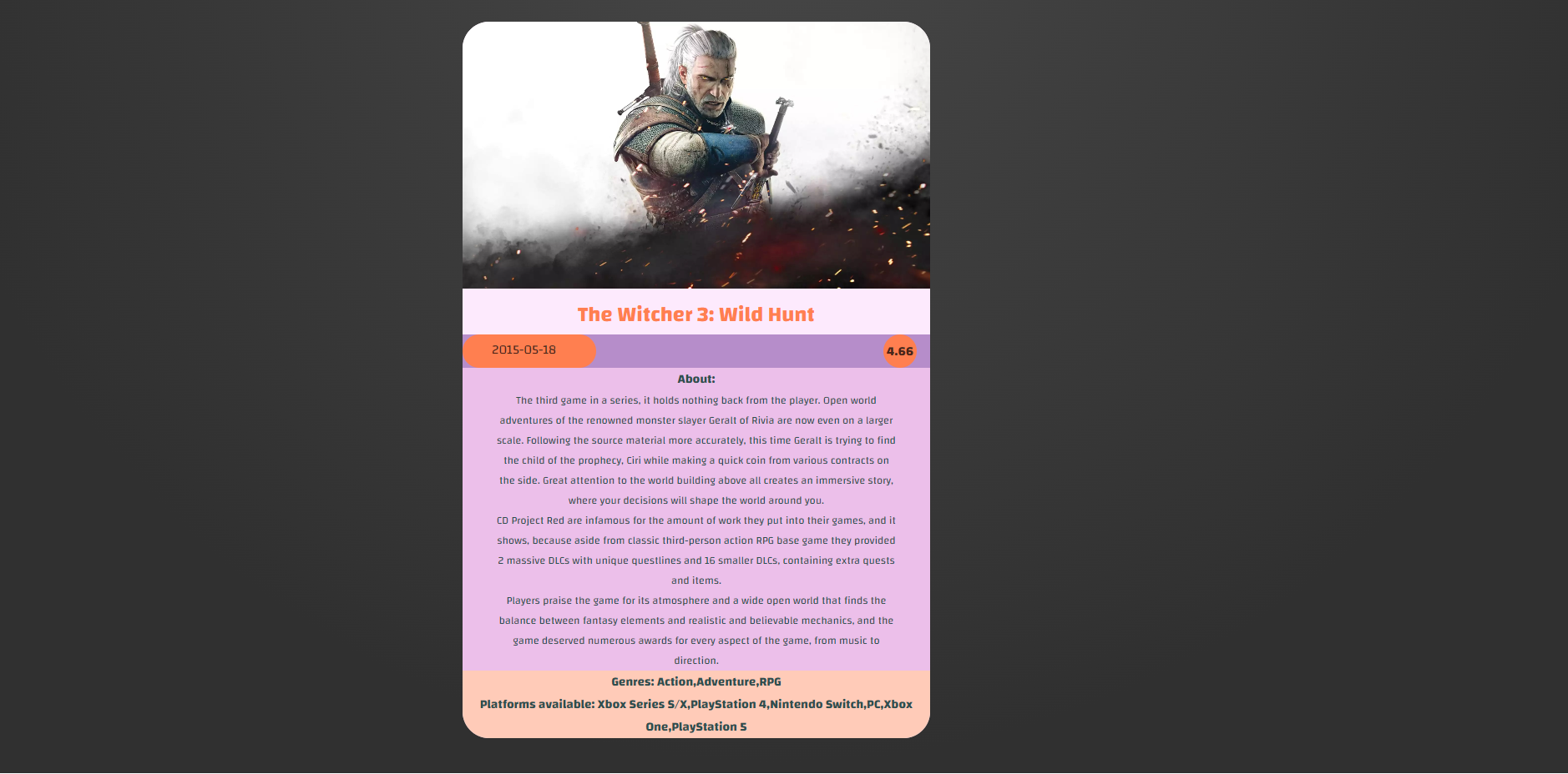 GitHub - OctaNavarro/PI-Videojuegos