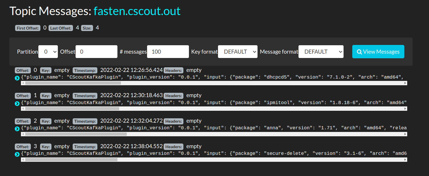 Package name in Debian API. · Issue #414 · fasten-project/fasten · GitHub