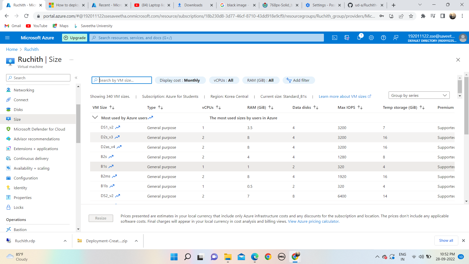 GitHub - venu7273/cloud-computing-lab-experiments