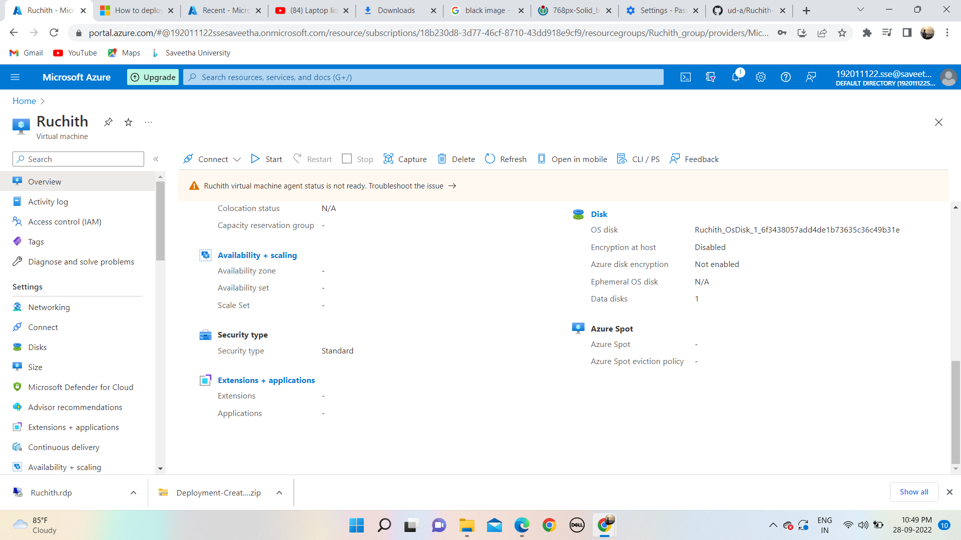 GitHub - venu7273/cloud-computing-lab-experiments