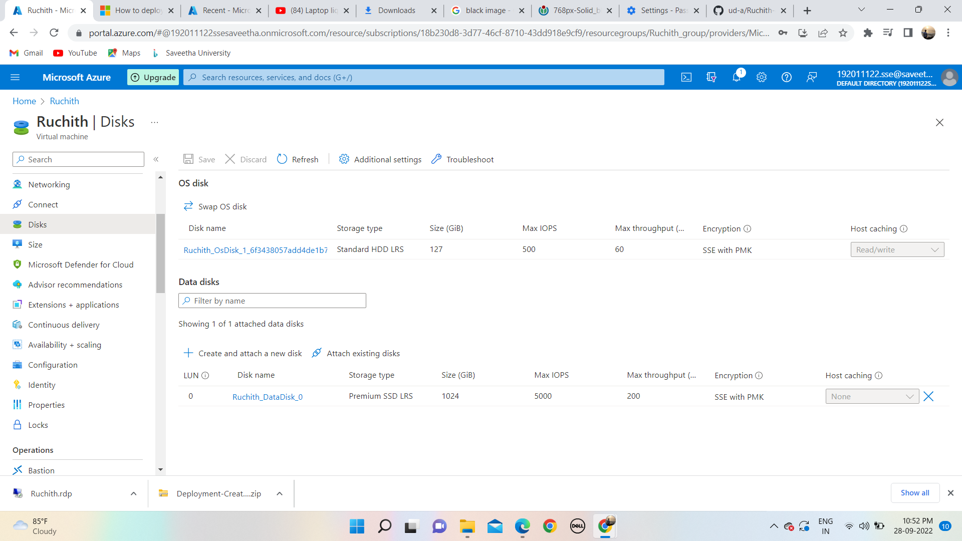 GitHub - venu7273/cloud-computing-lab-experiments