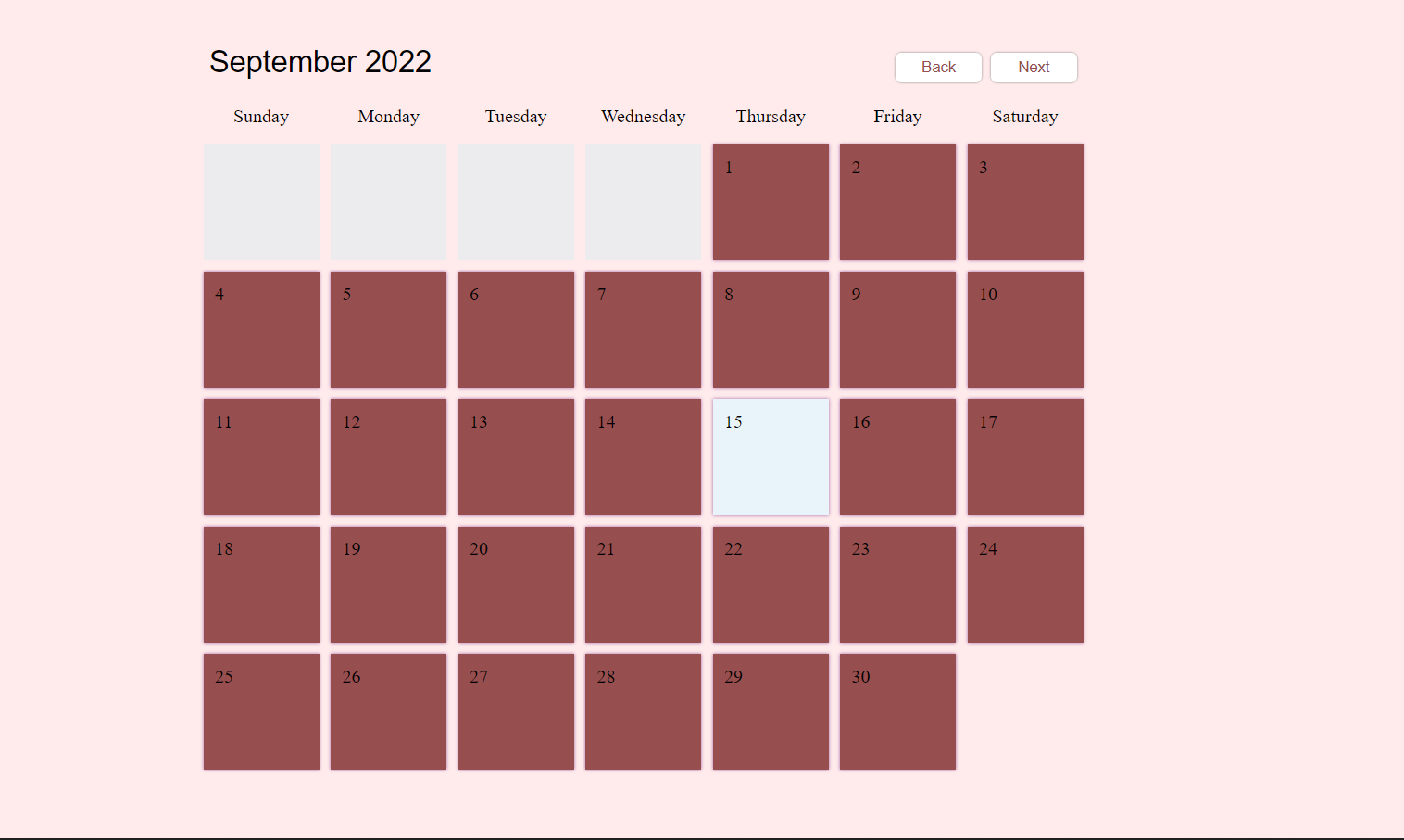 GitHub - anvita-kumar30/Happenings