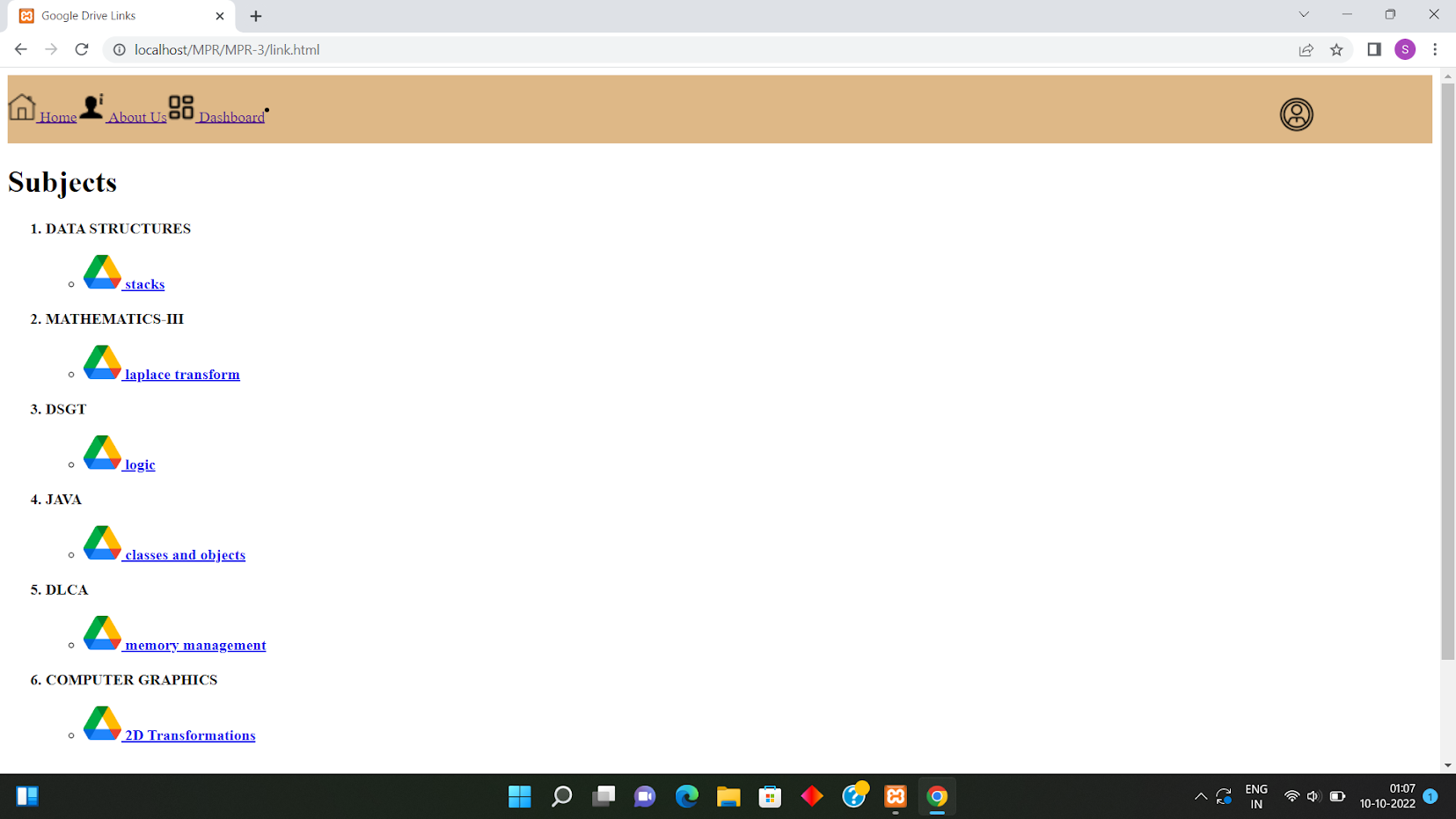 GitHub - anvita-kumar30/StudentPerformanceTracker
