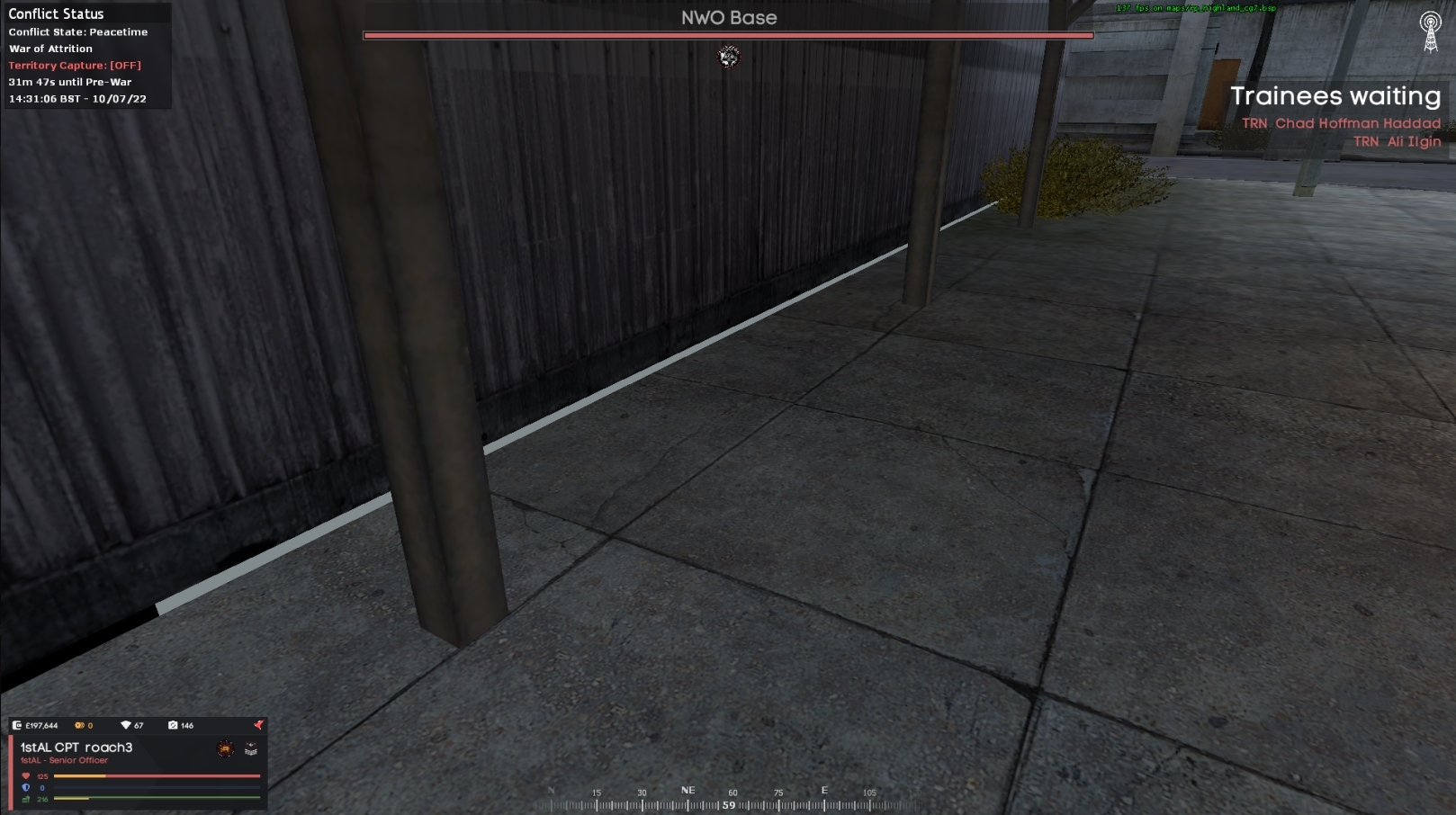 NWO Base map fixes · Issue #122 · civilnetworks-projects/MRP_Public_Development_Tracker · GitHub