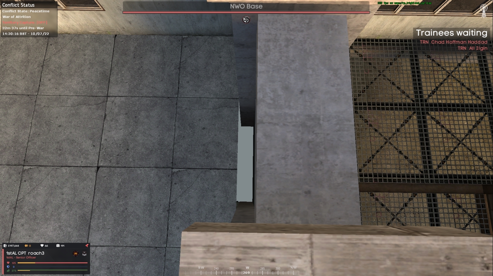 NWO Base map fixes · Issue #122 · civilnetworks-projects/MRP_Public_Development_Tracker · GitHub