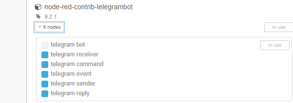 can't Reinstall node-red-contrib-telegrambot 9.2.1 · Issue #169 · windkh/node-red-contrib ...