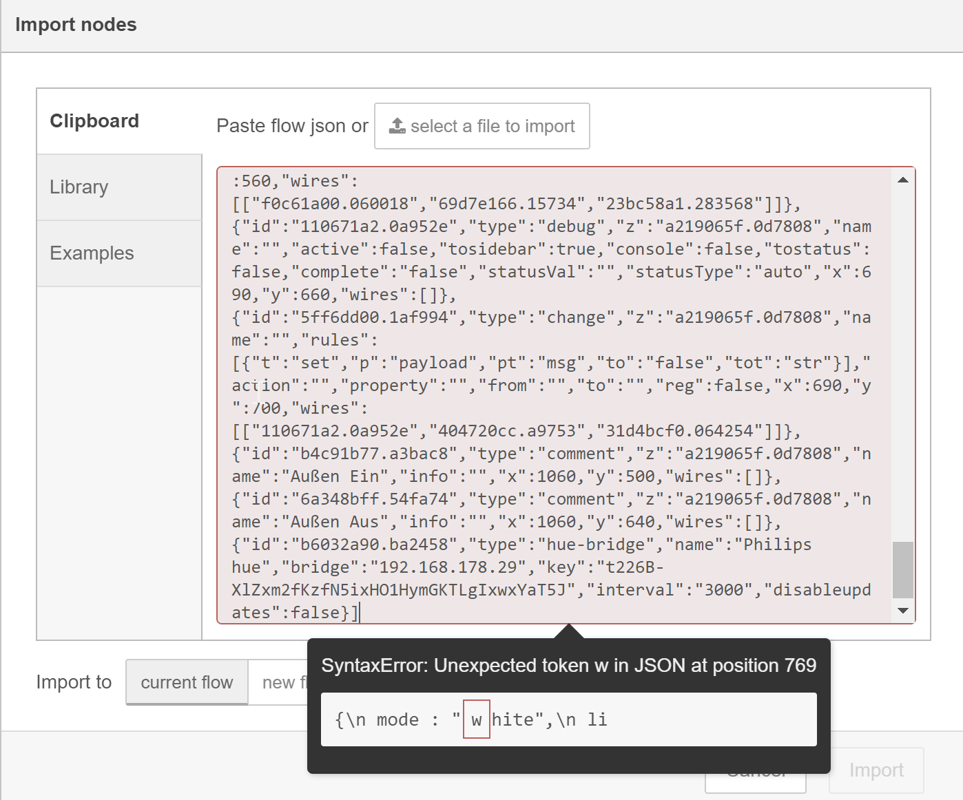 Shelly RGBW2 · Issue #25 · windkh/node-red-contrib-shelly · GitHub