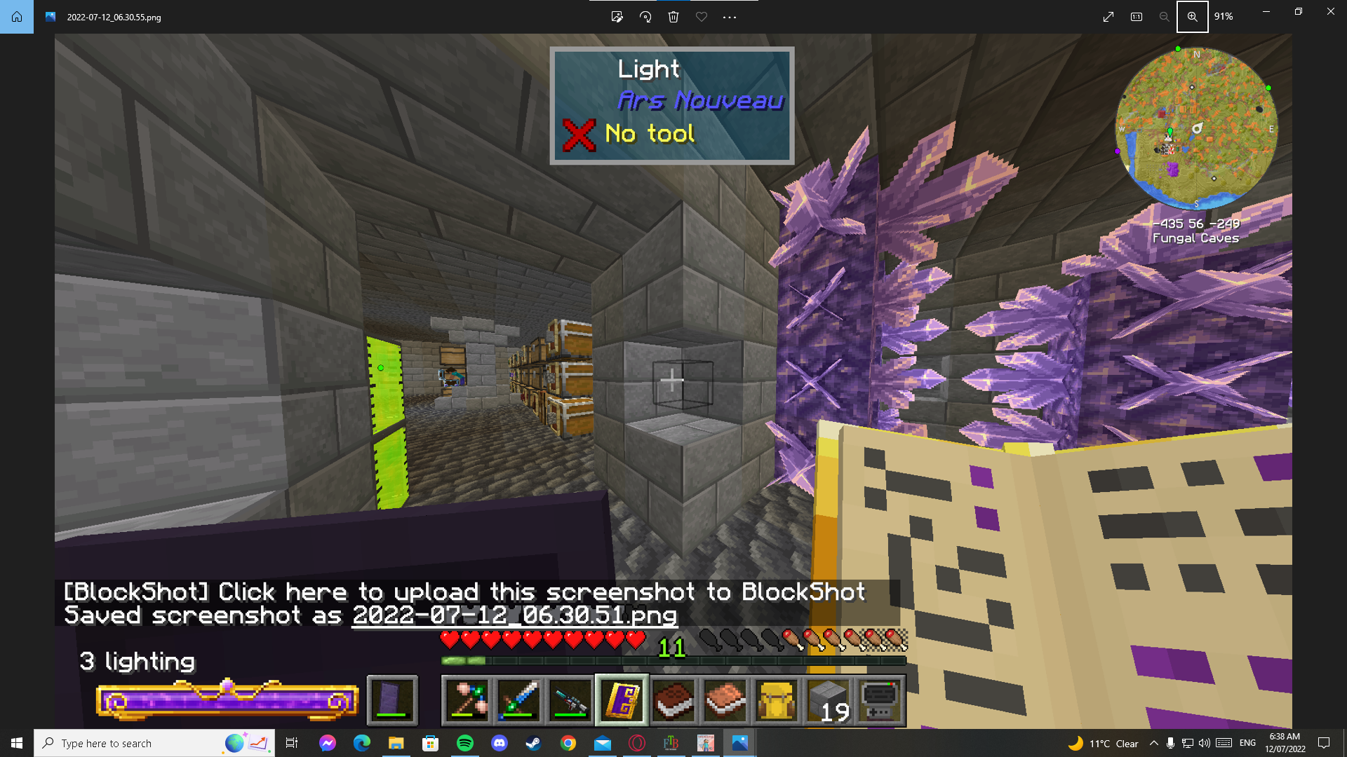 [Bug]: Graphic Issues [Need More Information] · Issue #1105 · FTBTeam/FTB-Modpack-Issues · GitHub