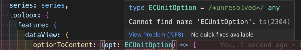 Fixtype Export Types For Typescript By Keita Determined · Pull Request 17929 · Apache 