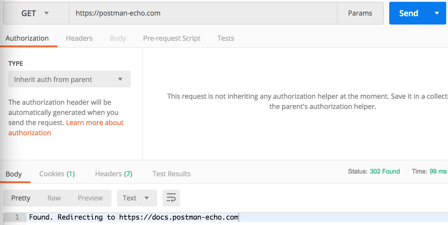 Not Adding The Certificate To A Request · Issue 4986 · Postmanlabspostman App Support · Github