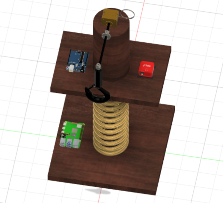 GitHub - Akash7736/Active_Heave_Compensation_Controller: This ...