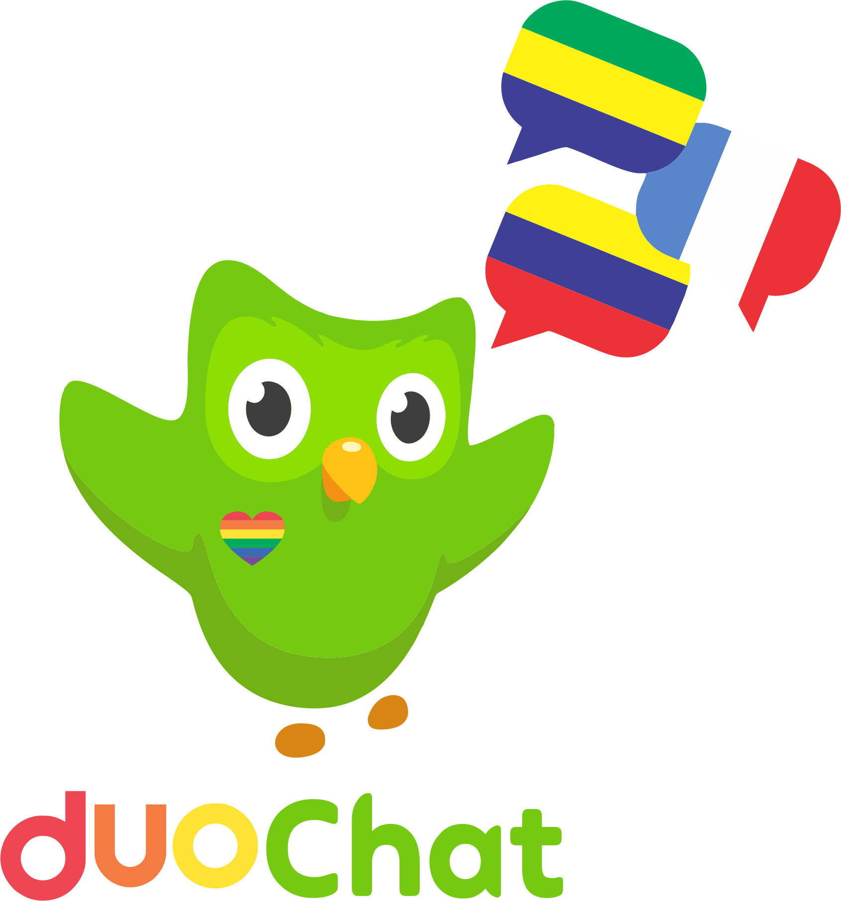 GitHub - biancarooney/duoChat: duoChat | Projeto Final do BootCamp {reprograma}