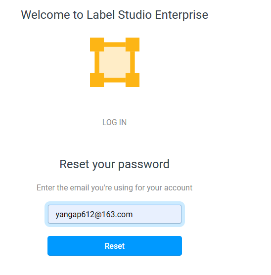 import data and export data;user management · Issue #4328 · HumanSignal/label-studio · GitHub