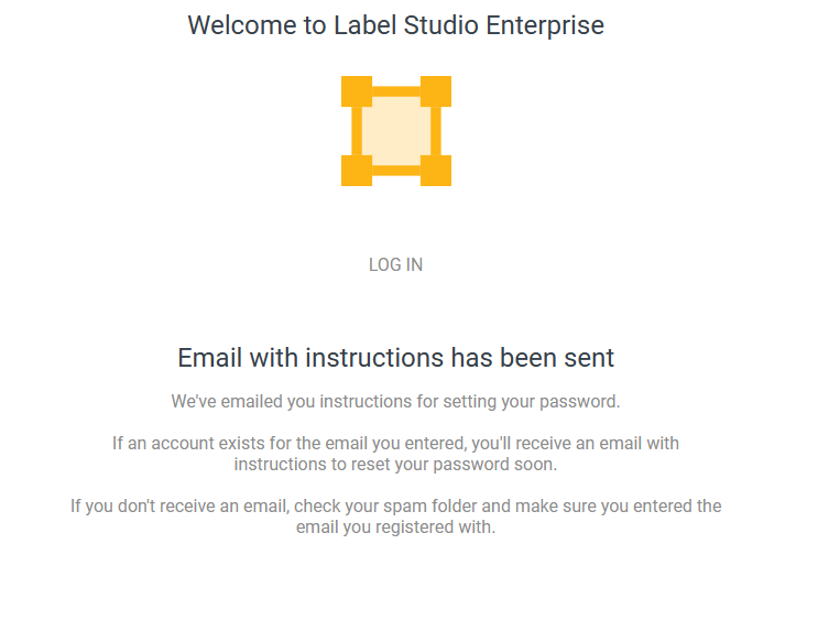 import data and export data;user management · Issue #4328 · HumanSignal/label-studio · GitHub
