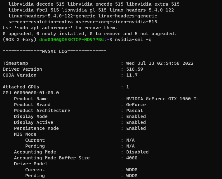 day1- sudo ubuntu-drivers autoinstall를 입력하면 오류가 뜹니다. · Road-Balance gcamp_ros2_basic ...