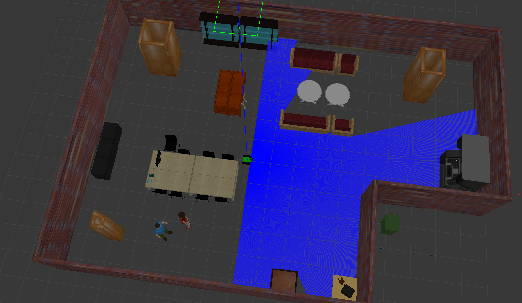 2차 강의에서 로봇 조종 관련하여 질문 드립니다. · Road-Balance gcamp_ros2_basic · Discussion #48 · GitHub