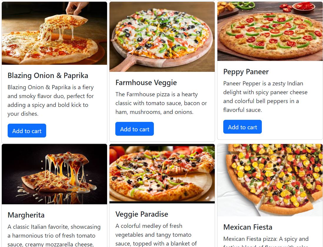 GitHub - Kaisama/Pizza_Web_Application