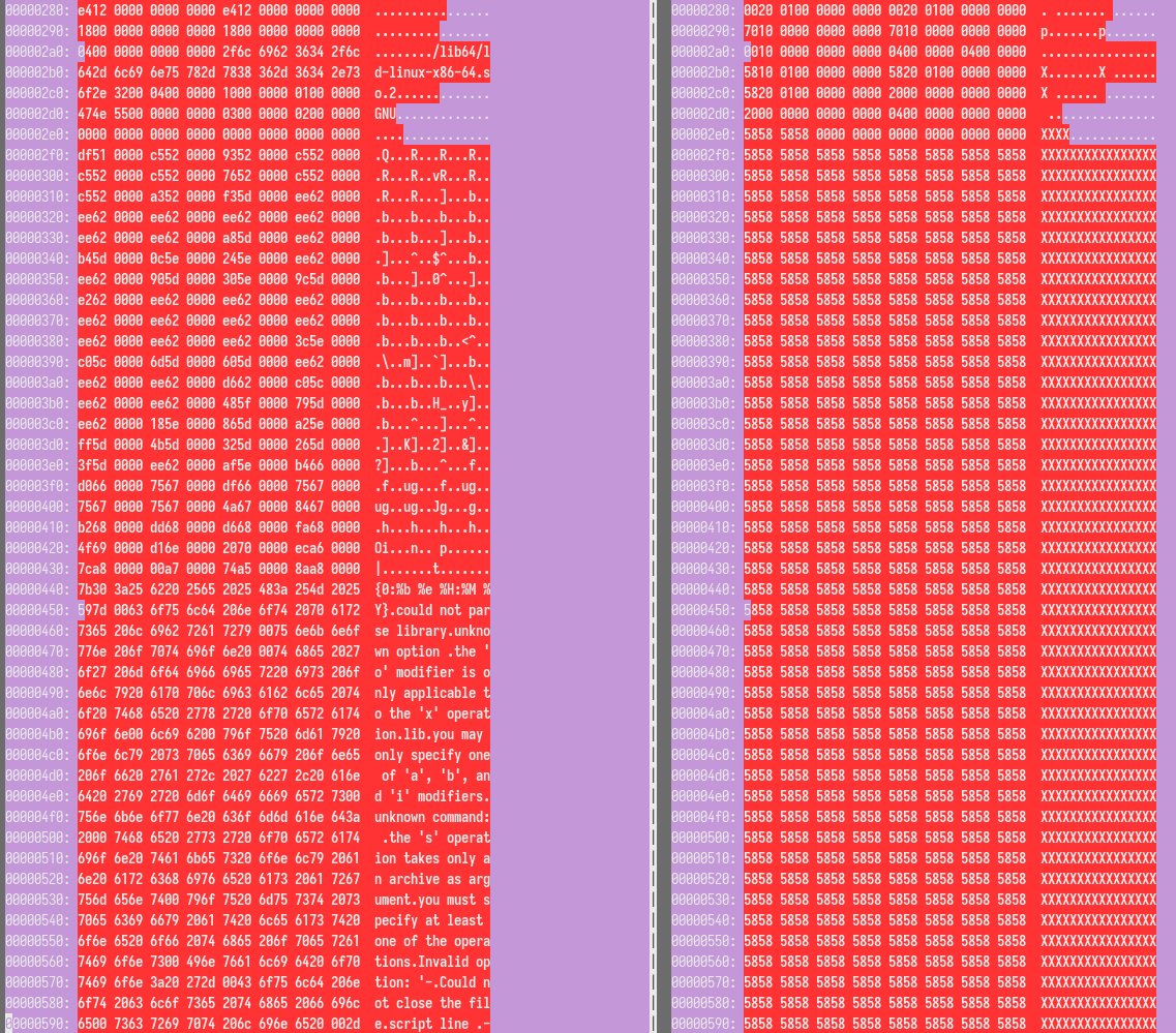 llvm-ar fails since LLVM 14 upgrade · Issue #1493 · leanprover/lean4 · GitHub