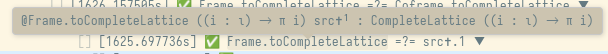 Very Slow Elaboration For Structure Instances · Issue 1986 · Leanproverlean4 · Github