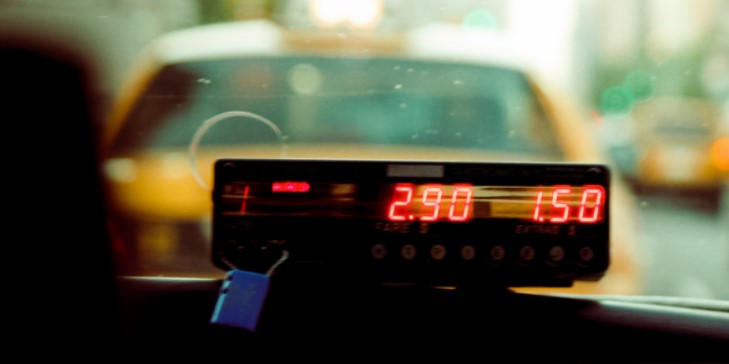 Github Manoj Korukonda Nyc Taxi Trip Time Prediction