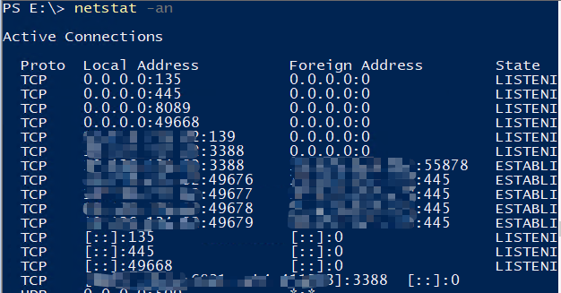 Nettcpbinding Won T Listen On Ipv6 · Issue 606 · Corewcf Corewcf · Github