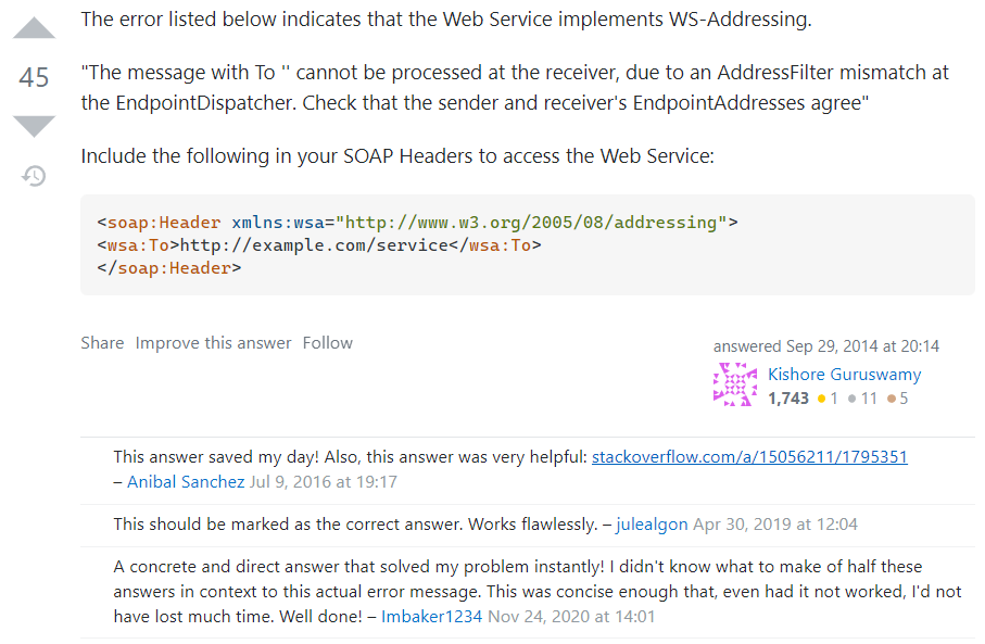 Does CoreWCF support multiple contracts at the same port? · Issue #782 · CoreWCF/CoreWCF · GitHub