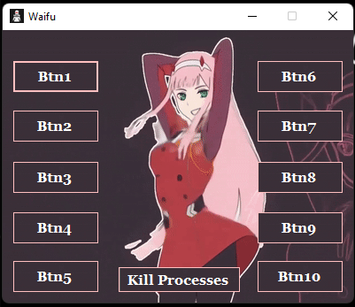 GitHub - xxBreadGodxx/Waifu-QuickMenu-Panel: This is a simple quick menu panel that has le waifu ...