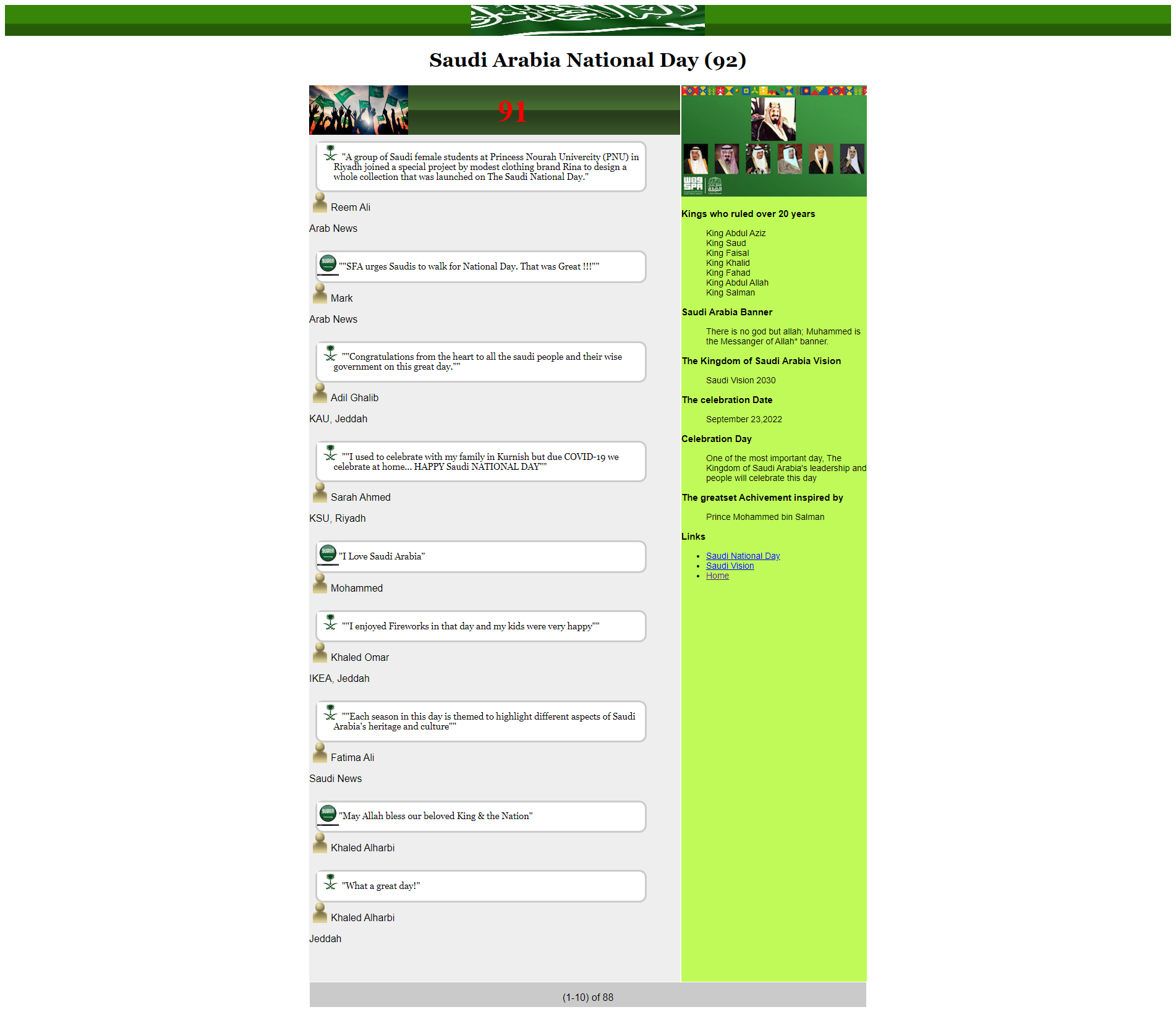 GitHub - i5haledi/Assignment1-Saudi-NationalDay