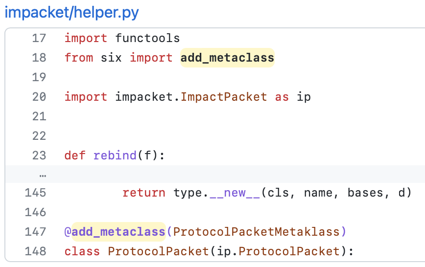Project dependencies may have API risk issues · Issue #1503 · fortra/impacket · GitHub