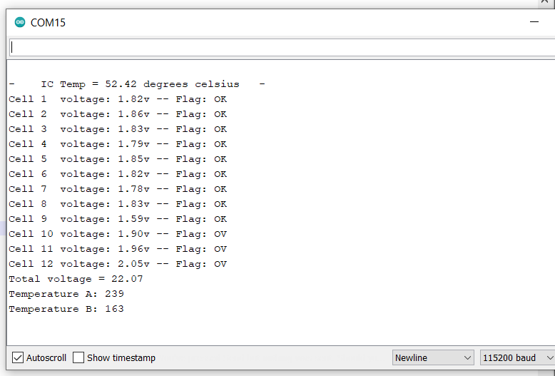 GitHub - qassim-alwasti/ltc6803: Arduino UNO library for Linear ...