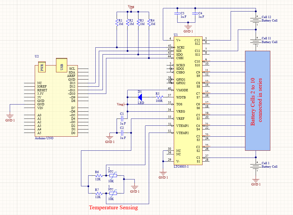 GitHub - qassim-alwasti/ltc6803: Arduino UNO library for Linear ...