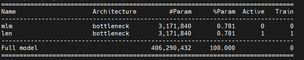 Fail To Set Multiple Adapters Active · Issue 569 · Adapter Hub
