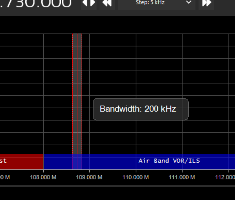 A simple Scanning the FM band doesn't work · Issue #417 · portapack ...