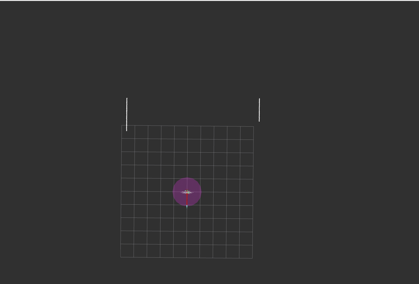 Rplidara2 Rotating Bugs Meansurements · Issue 5540 · Cyberbotics