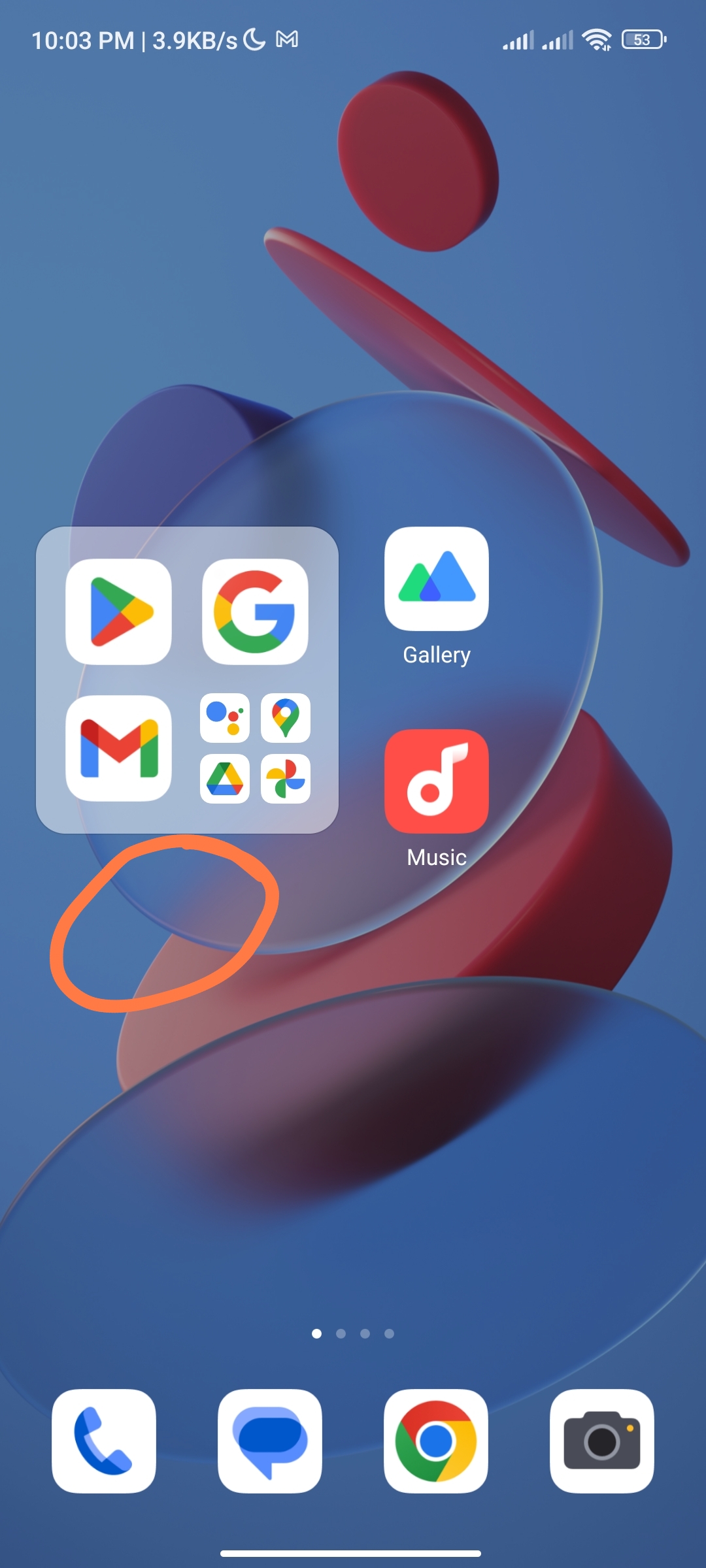 Folder Title is not showing for bigger ones · Issue #7 · Mods-Center ...
