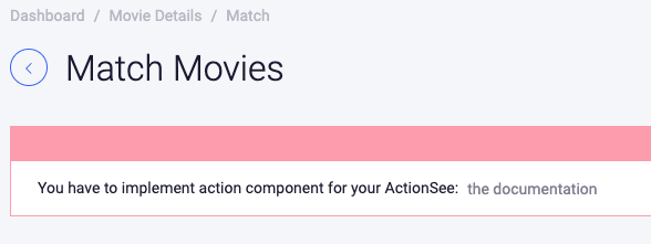 Custom action component does not get bundled · Issue #1238 · SoftwareBrothers/adminjs · GitHub