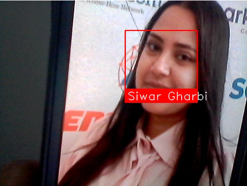 GitHub - siwar-gharbi/Face-recognition: In this project, we used the ...