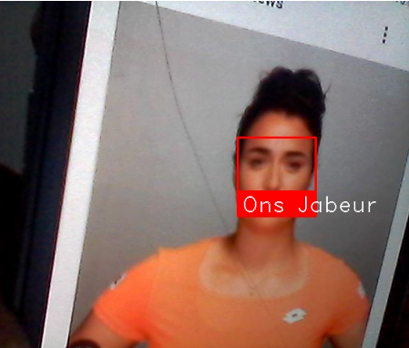 GitHub - siwar-gharbi/Face-recognition: In this project, we used the ...