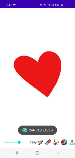 GitHub - HacerYaman/Canvas: Canvas with Java.