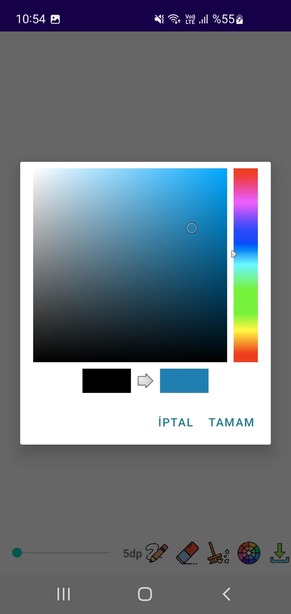 GitHub - HacerYaman/Canvas: Canvas with Java.